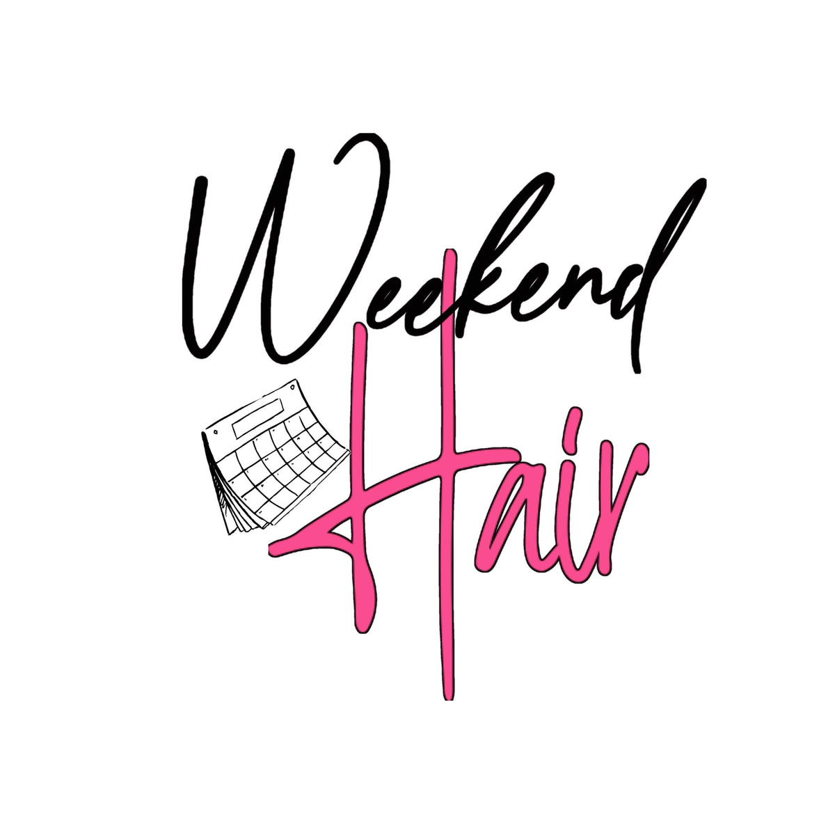 HAIR – WeekendHair